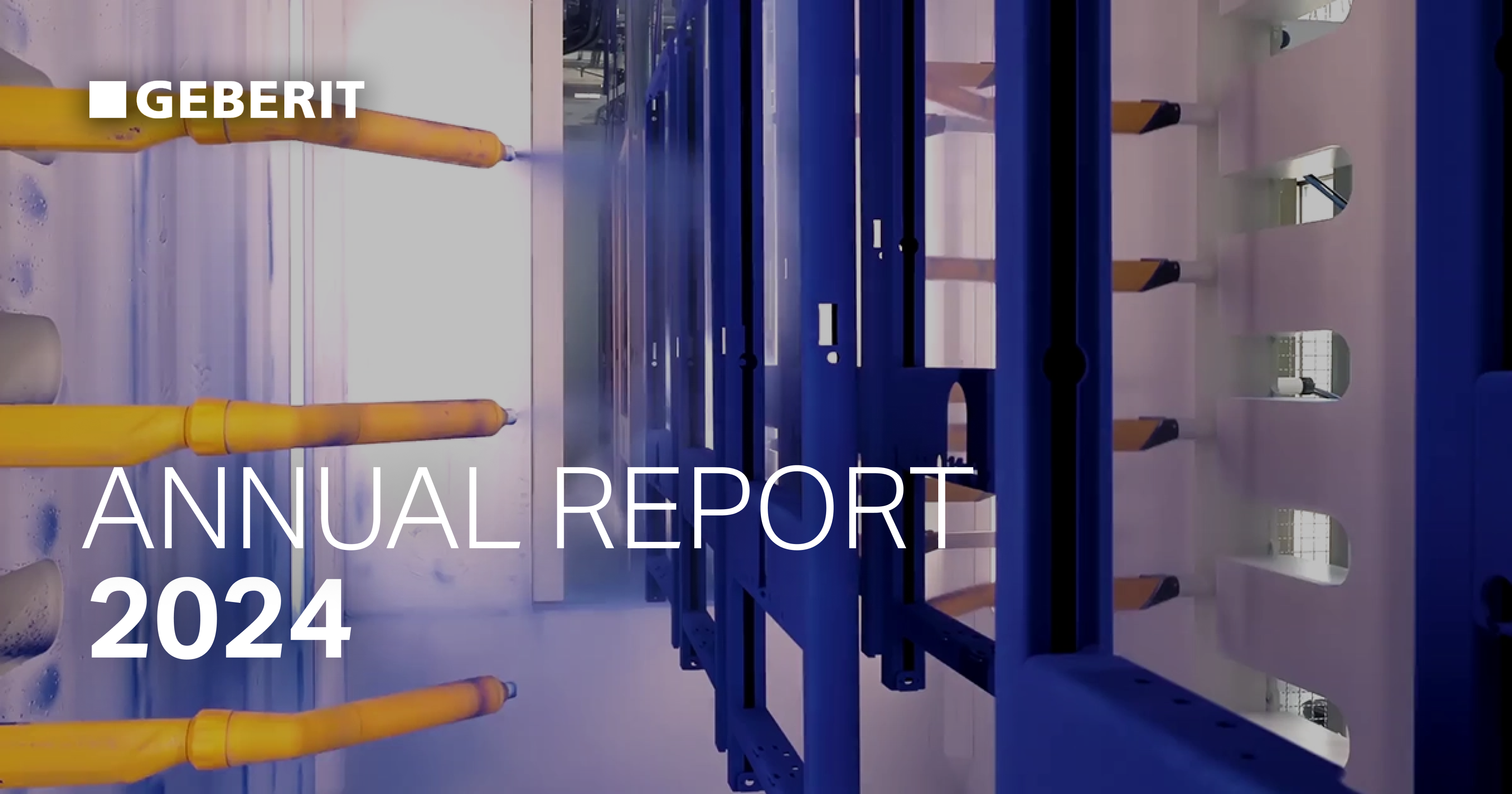 Downloads - Geberit Annual Report 2024